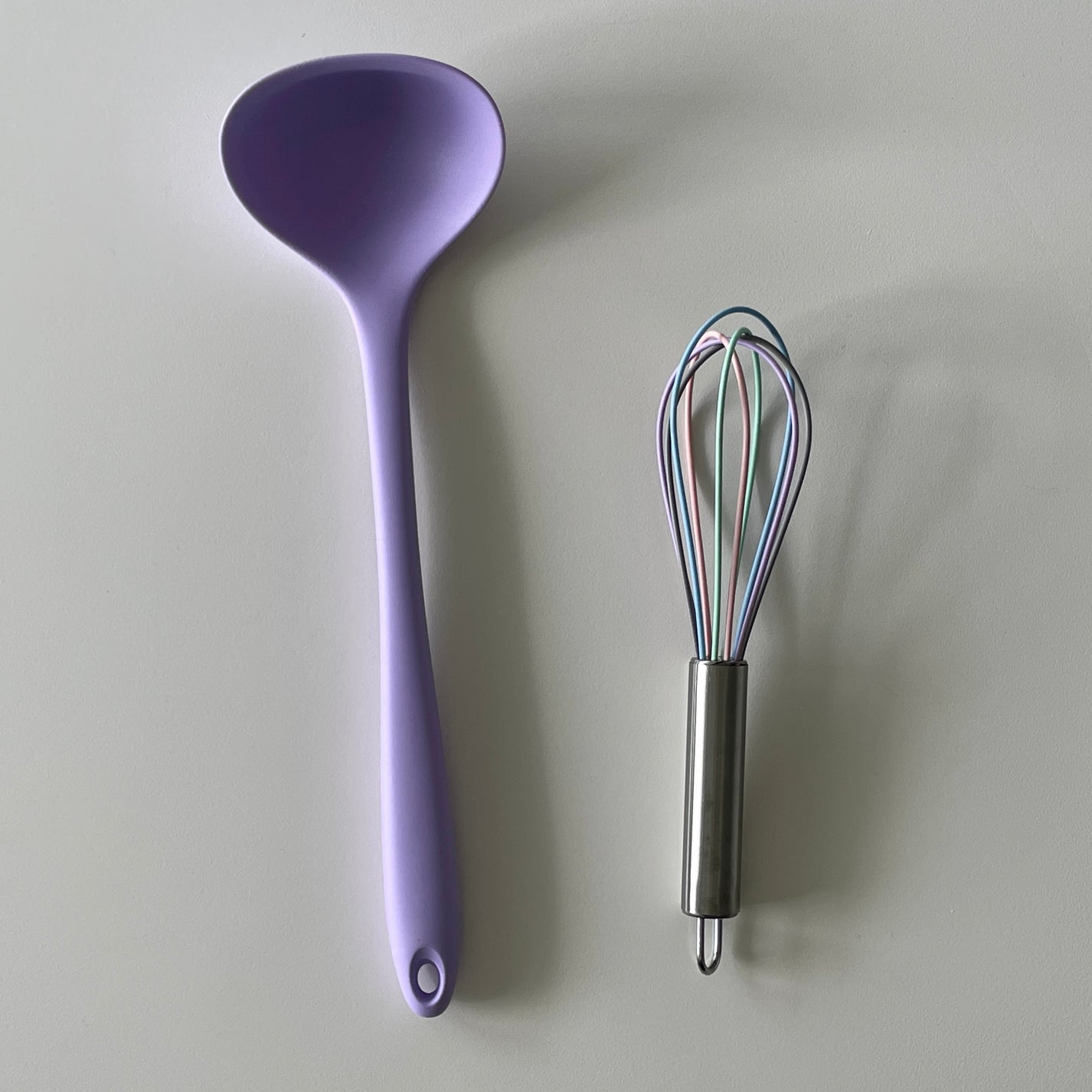 Pastel Silicone Cookware Set | ROOMCO HOME – Roomco Home