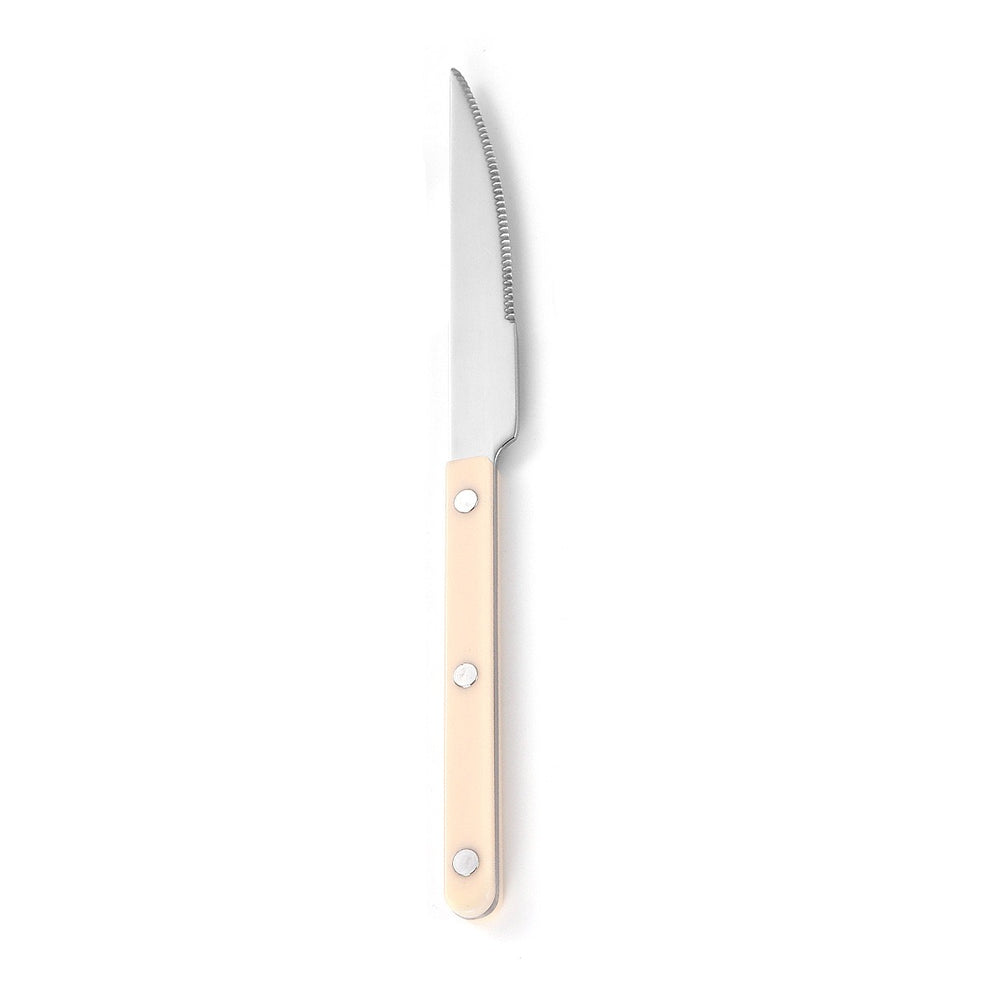 Marine Cutlery Set - Beige | ROOMCO HOME – Roomco Home